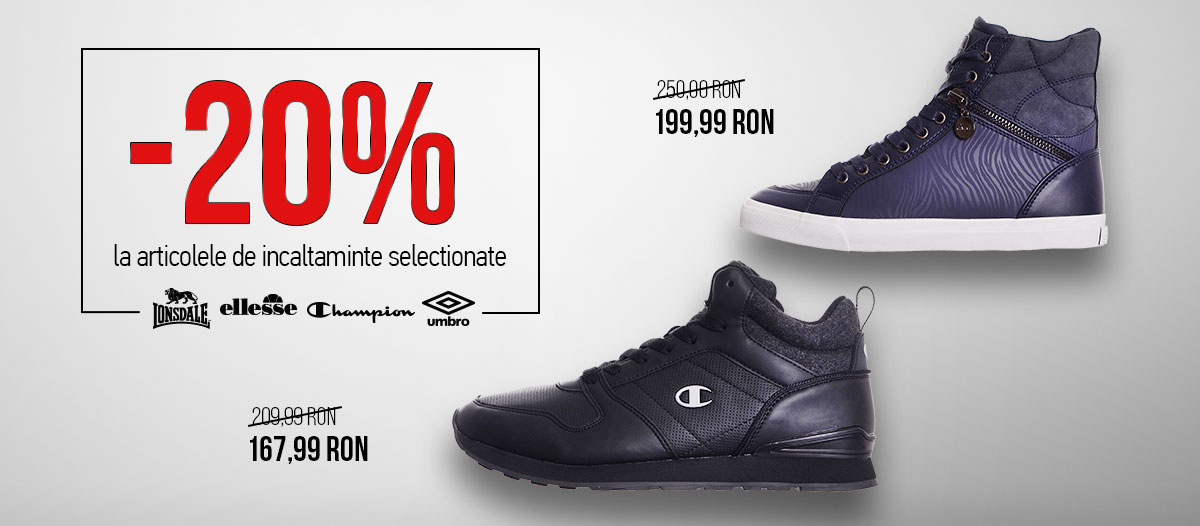 Sport Vision | Incaltaminte sport, imbracaminte si echipamente