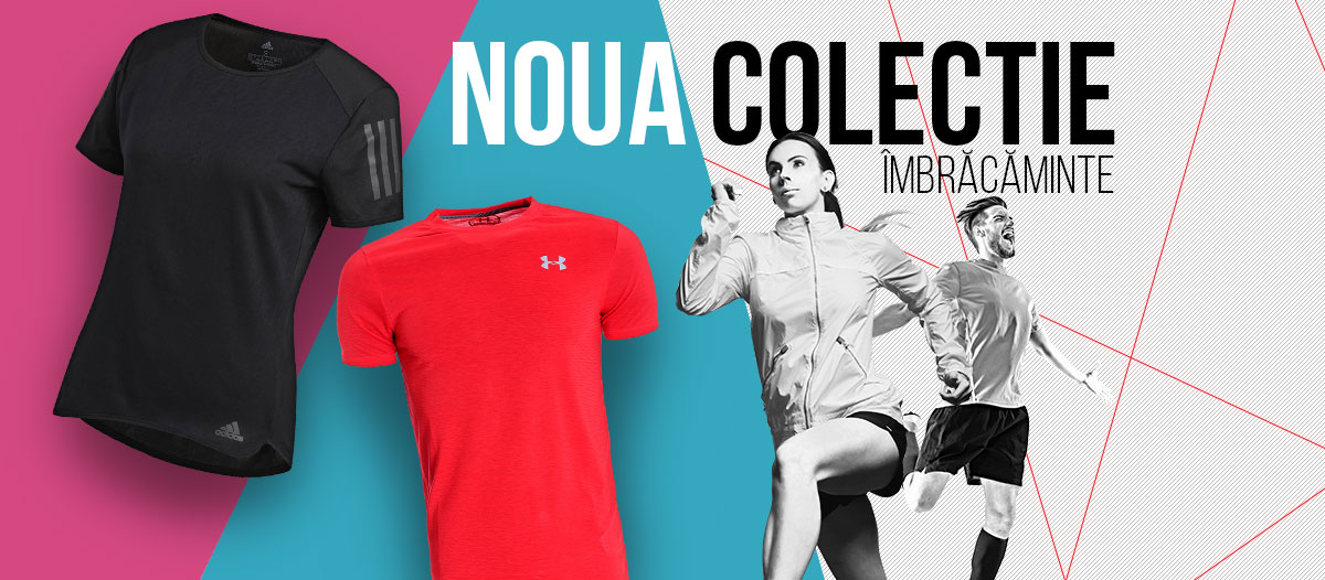 Sport Vision | Incaltaminte sport, imbracaminte si echipamente