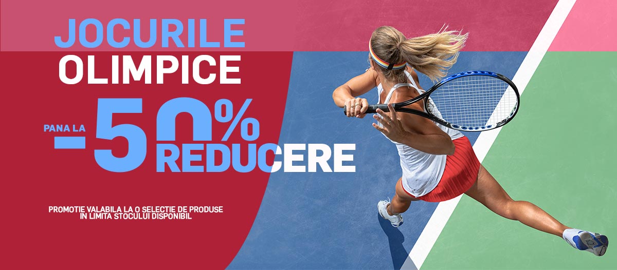 Sport Vision | SportVision Romania