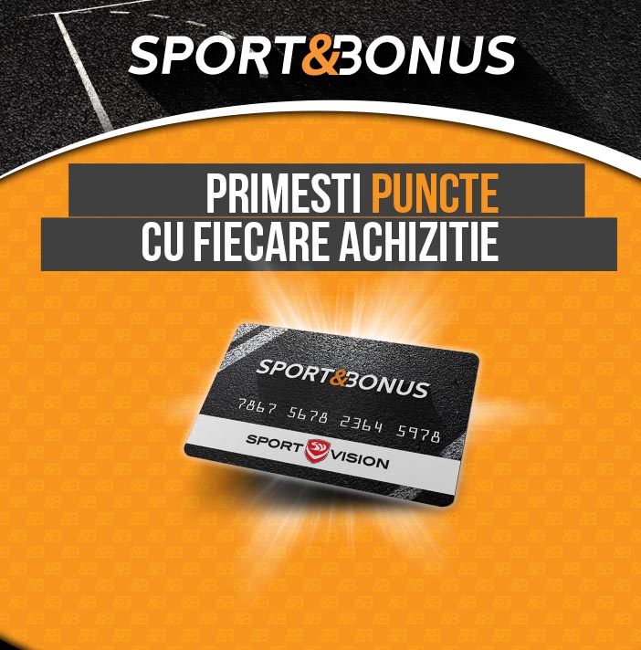 Sport Vision | SportVision Romania