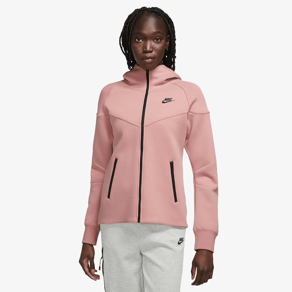 Nike Landing Page | SportVision Romania