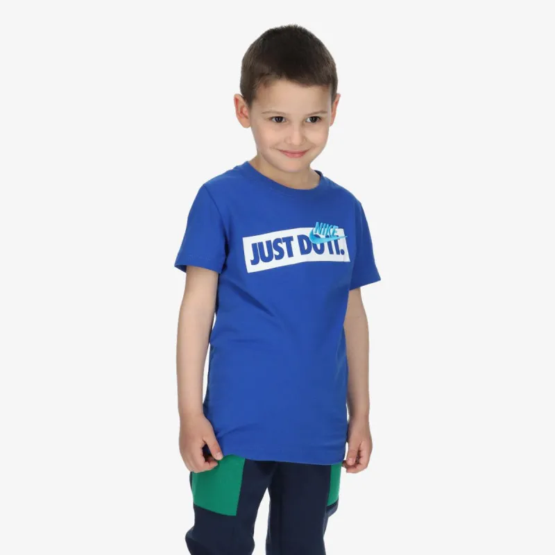 Nike Landing Page | SportVision Romania