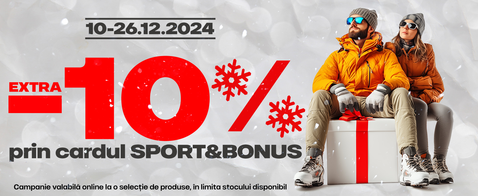 Sport Vision | SportVision Romania