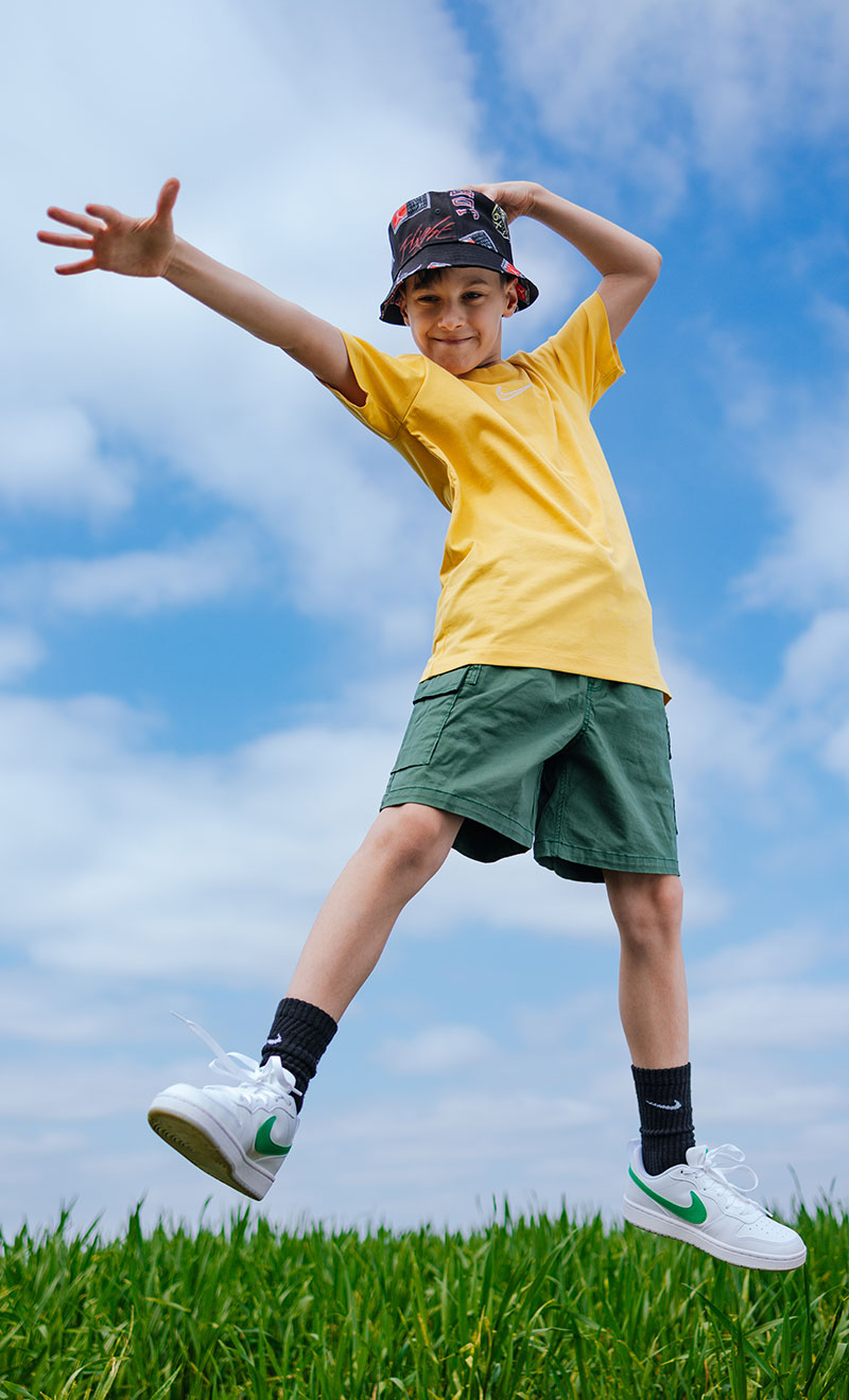 Sport Vision | SportVision Romania