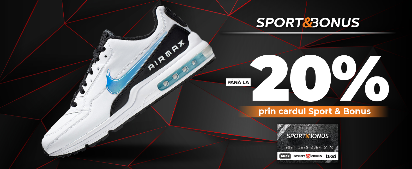 Sport Vision | SportVision Romania