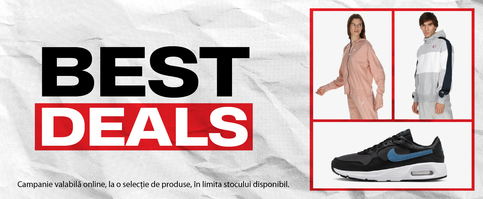 Sport Vision | SportVision Romania