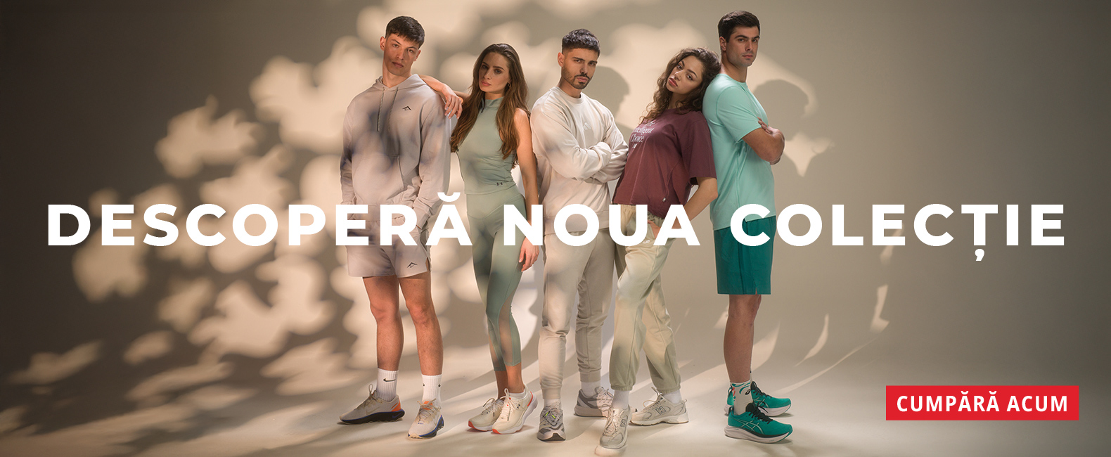 Sport Vision | SportVision Romania