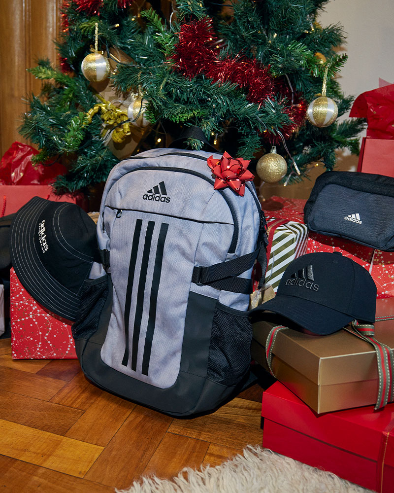 adidas Christmas | SportVision Romania