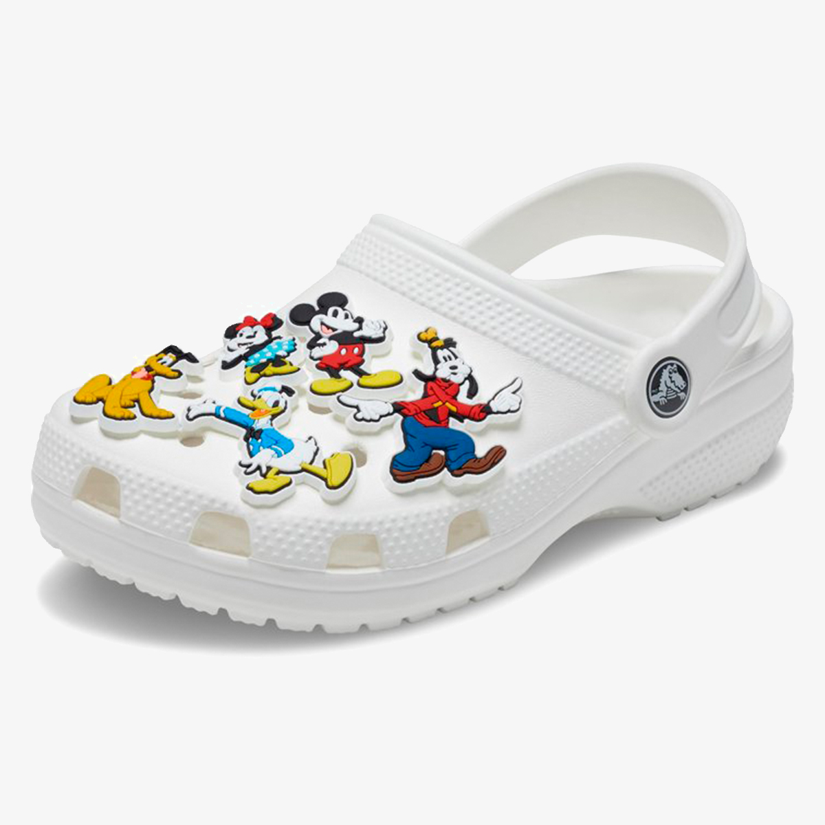 Crocs Pandantiv DisneyMickeyFriends5Pack | SportVision Romania