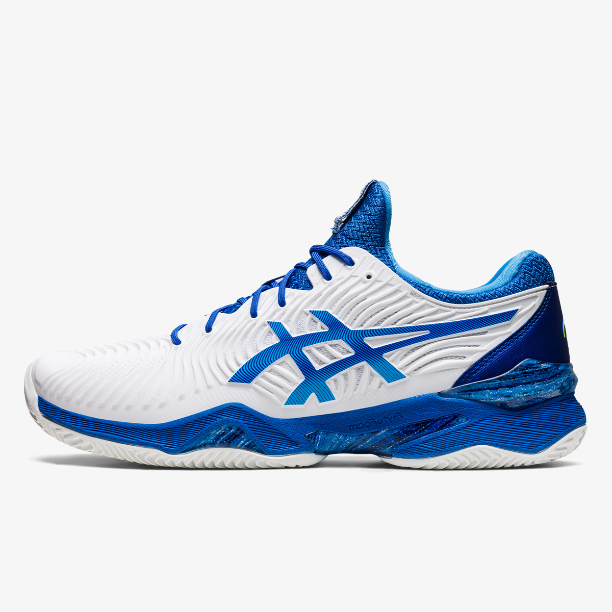 Asics Pantofi Sport COURT FF NOVAK | SportVision Romania