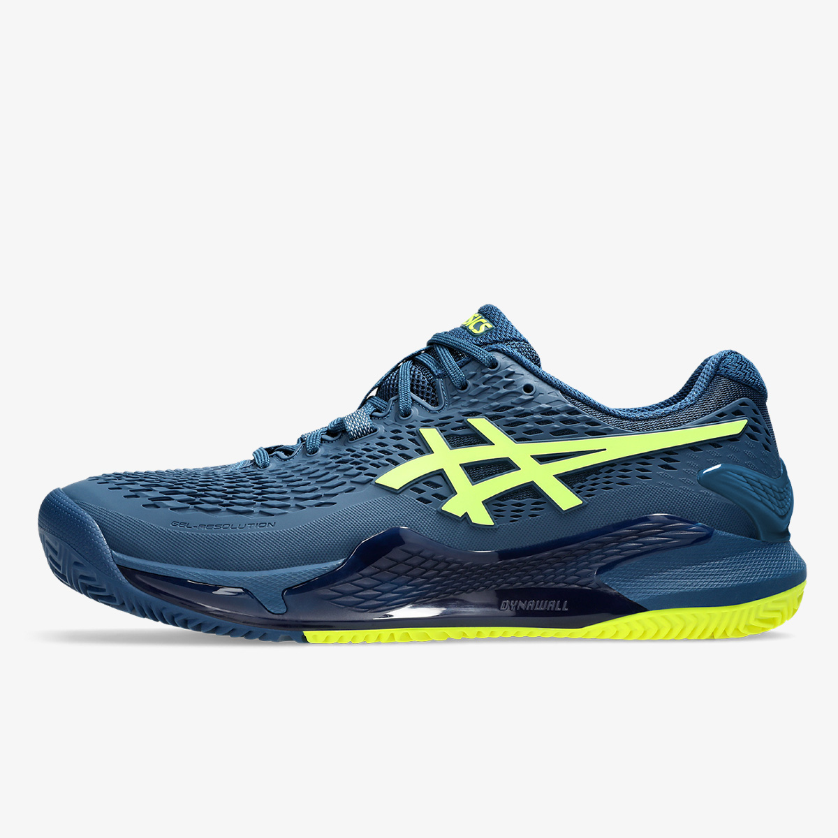 Asics Pantofi Sport GEL-RESOLUTION 9 CLAY | SportVision Romania
