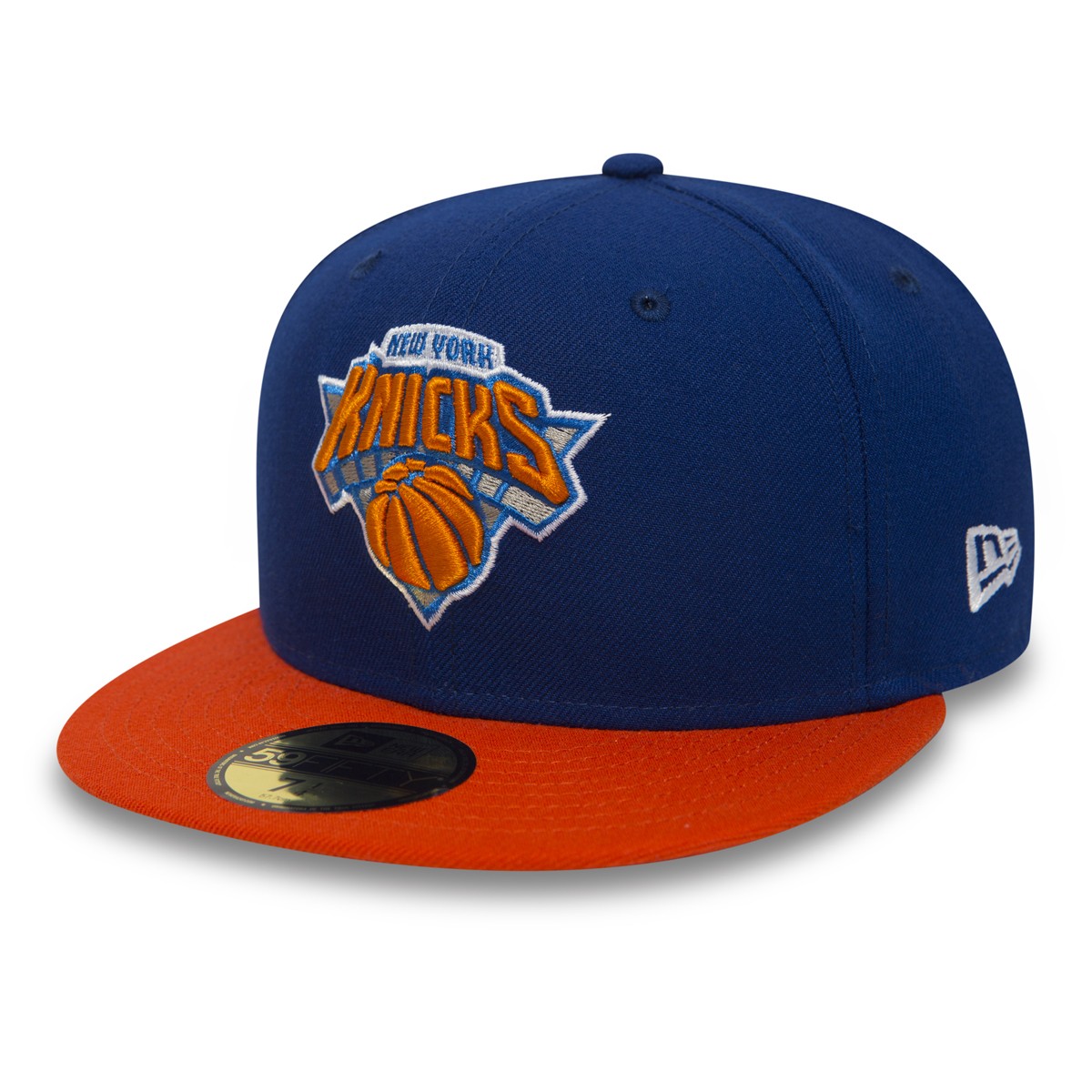 NEW ERA Sapca KAPA NBA BASIC NEW YORK KNICKS | SportVision Romania