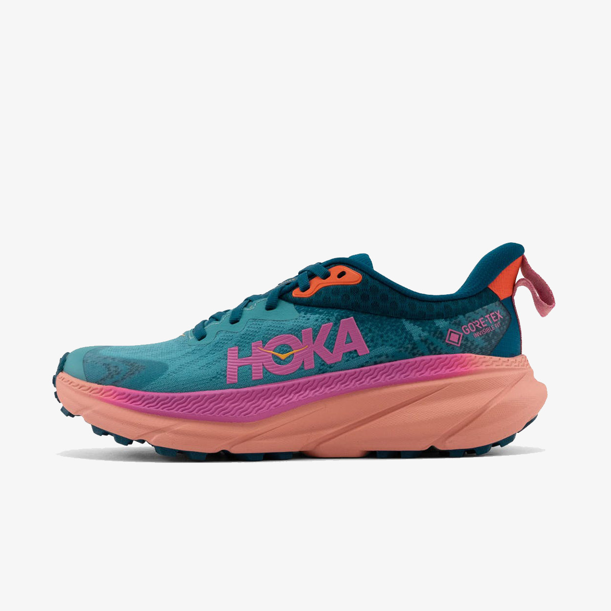 Hoka Pantofi Sport Challenger 7 GTX | SportVision Romania