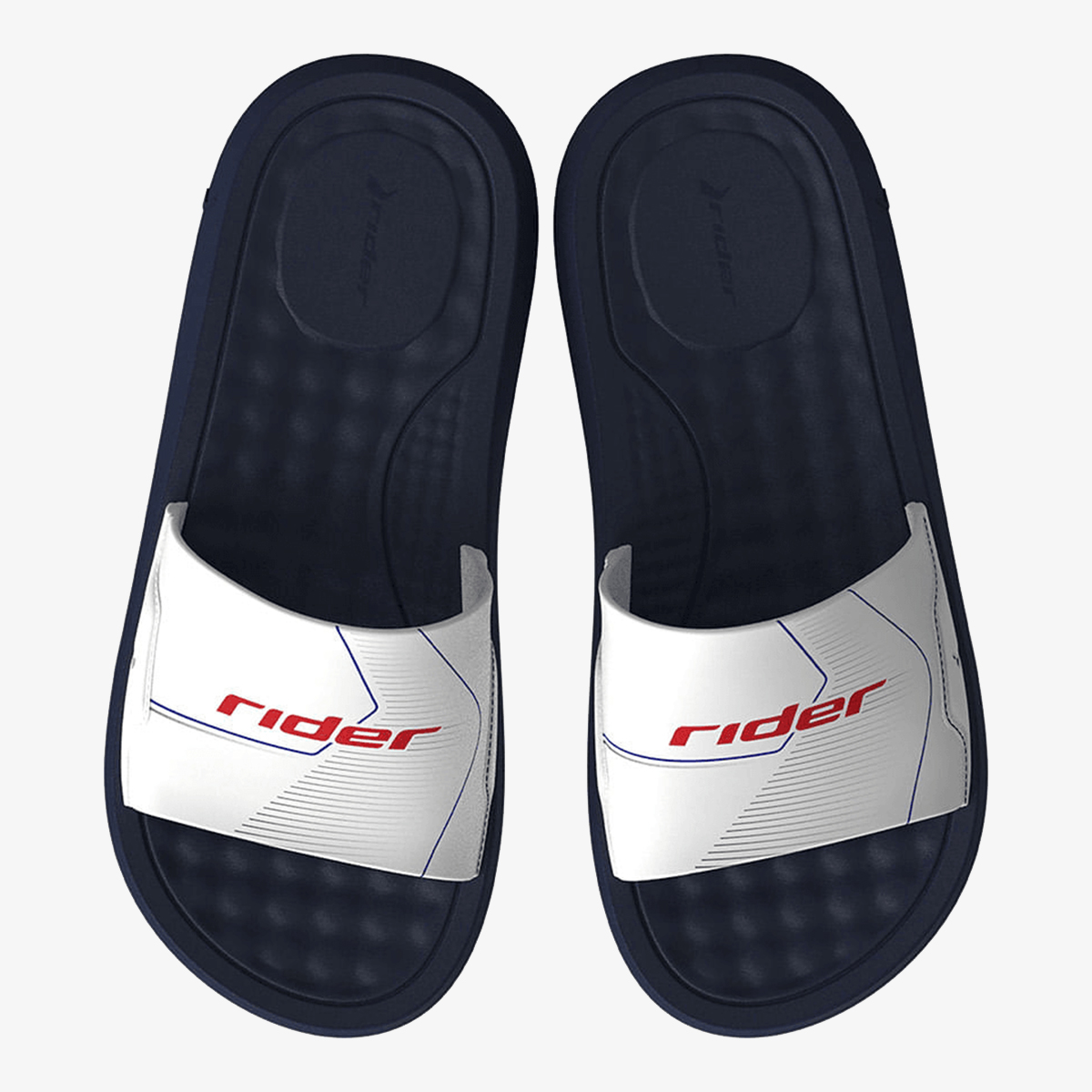 Rider Papuci Rider Step Slide Ad | SportVision Romania