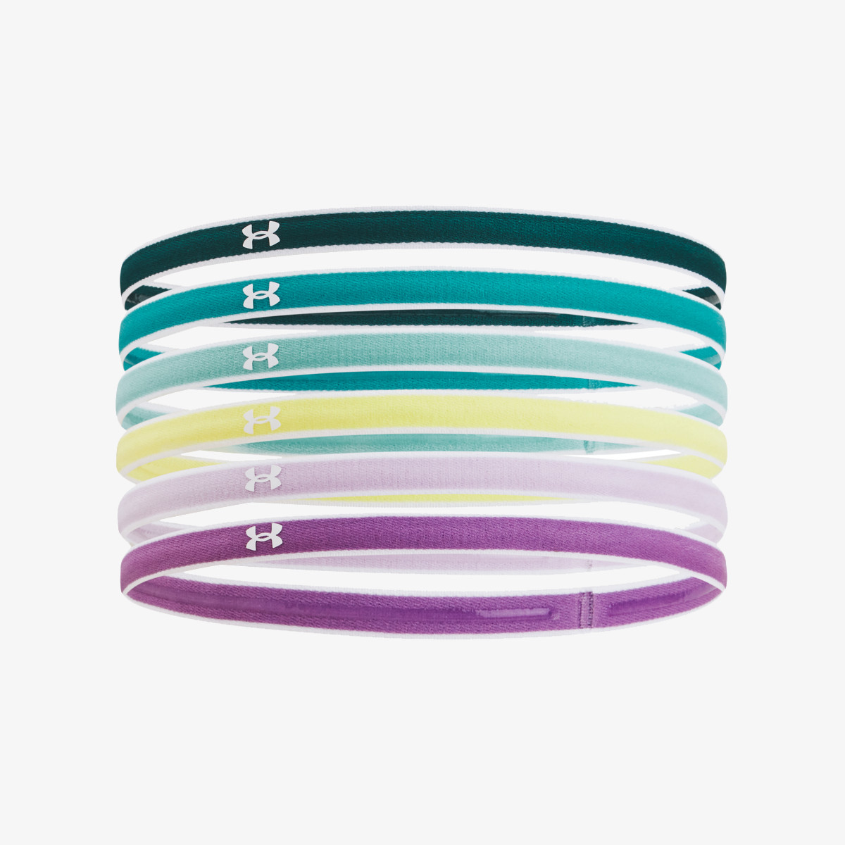 Under Armour Benzi UA Mini Headbands (6pk) | SportVision Romania