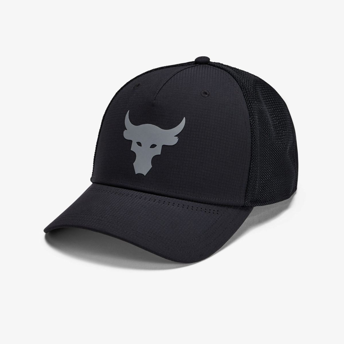 Under Armour Sapca UA PROJECT ROCK TRUCKER | SportVision Romania