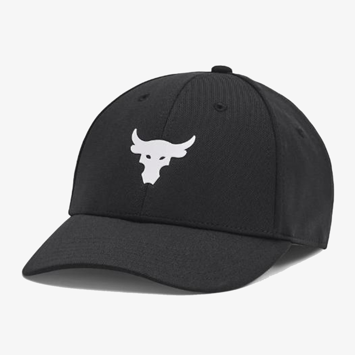 Under Armour Sapca Project Rock Snapback | SportVision Romania