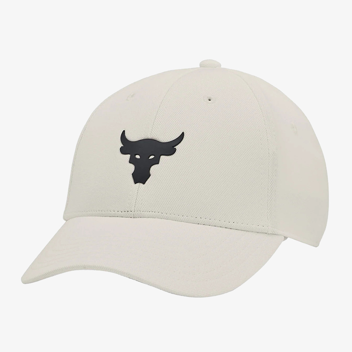 Under Armour Sapca Project Rock Snapback | SportVision Romania
