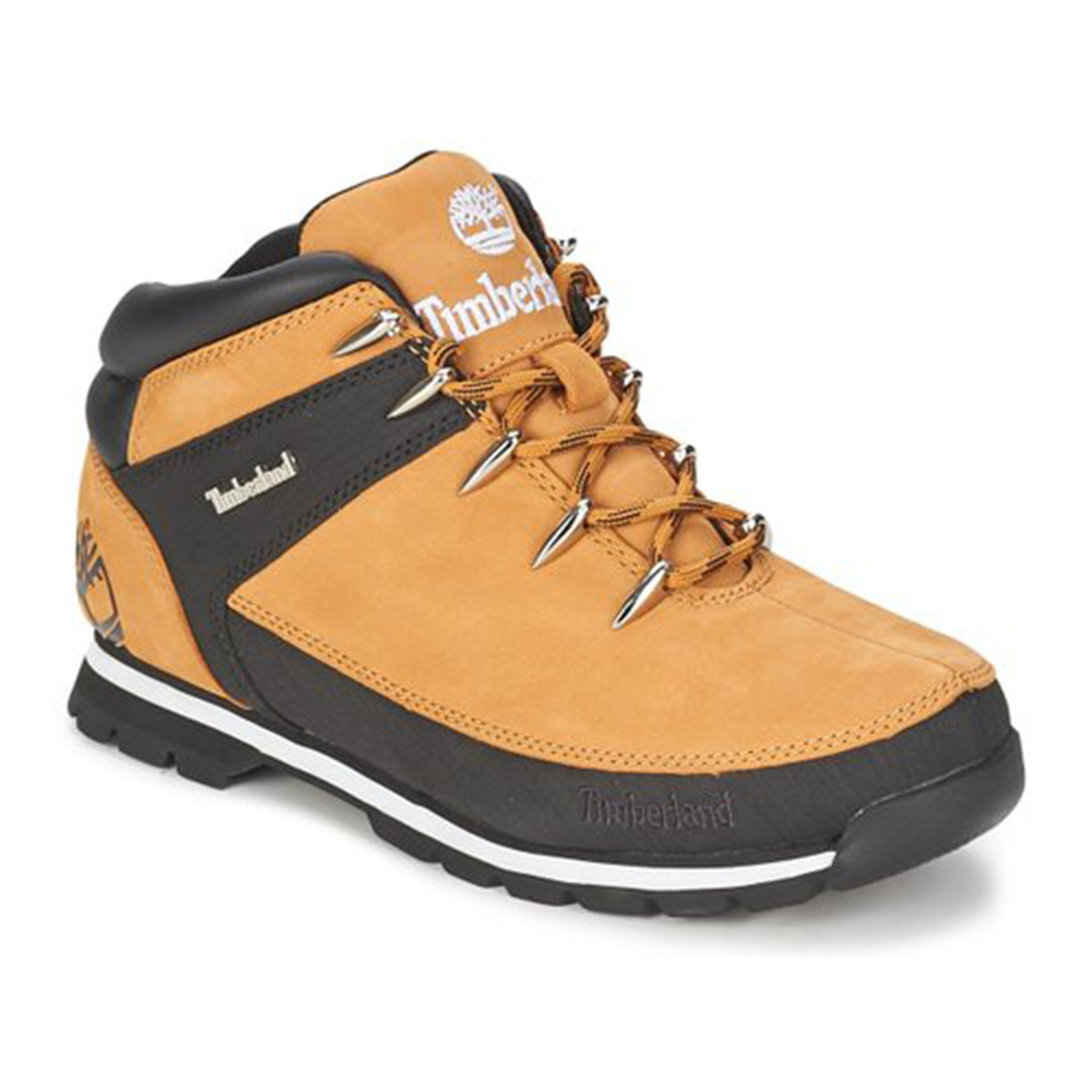 Timberland Ghete EUROSPRINT WHEAT WHEAT | SportVision Romania