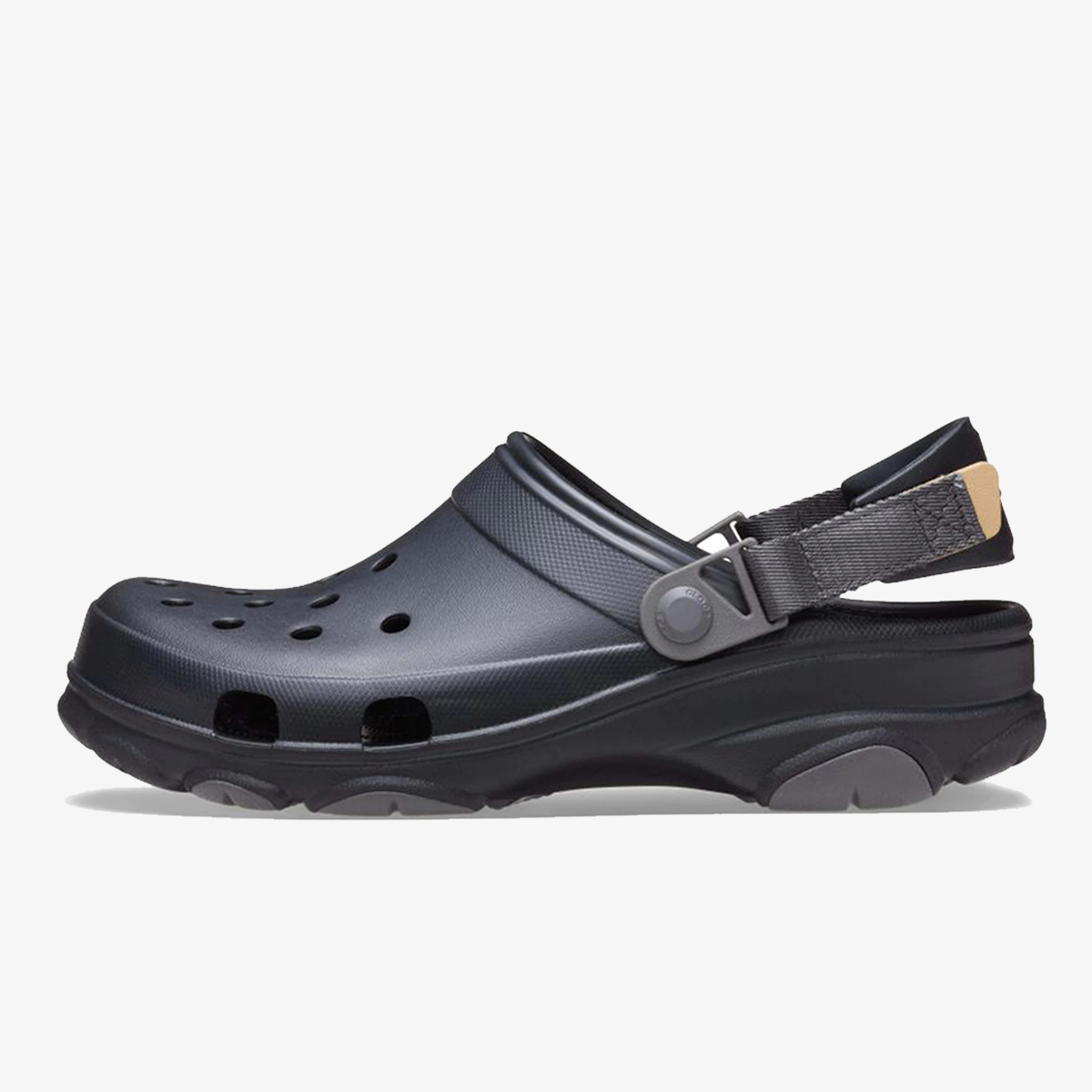 Crocs Papuci All-Terrain Clog | SportVision Romania