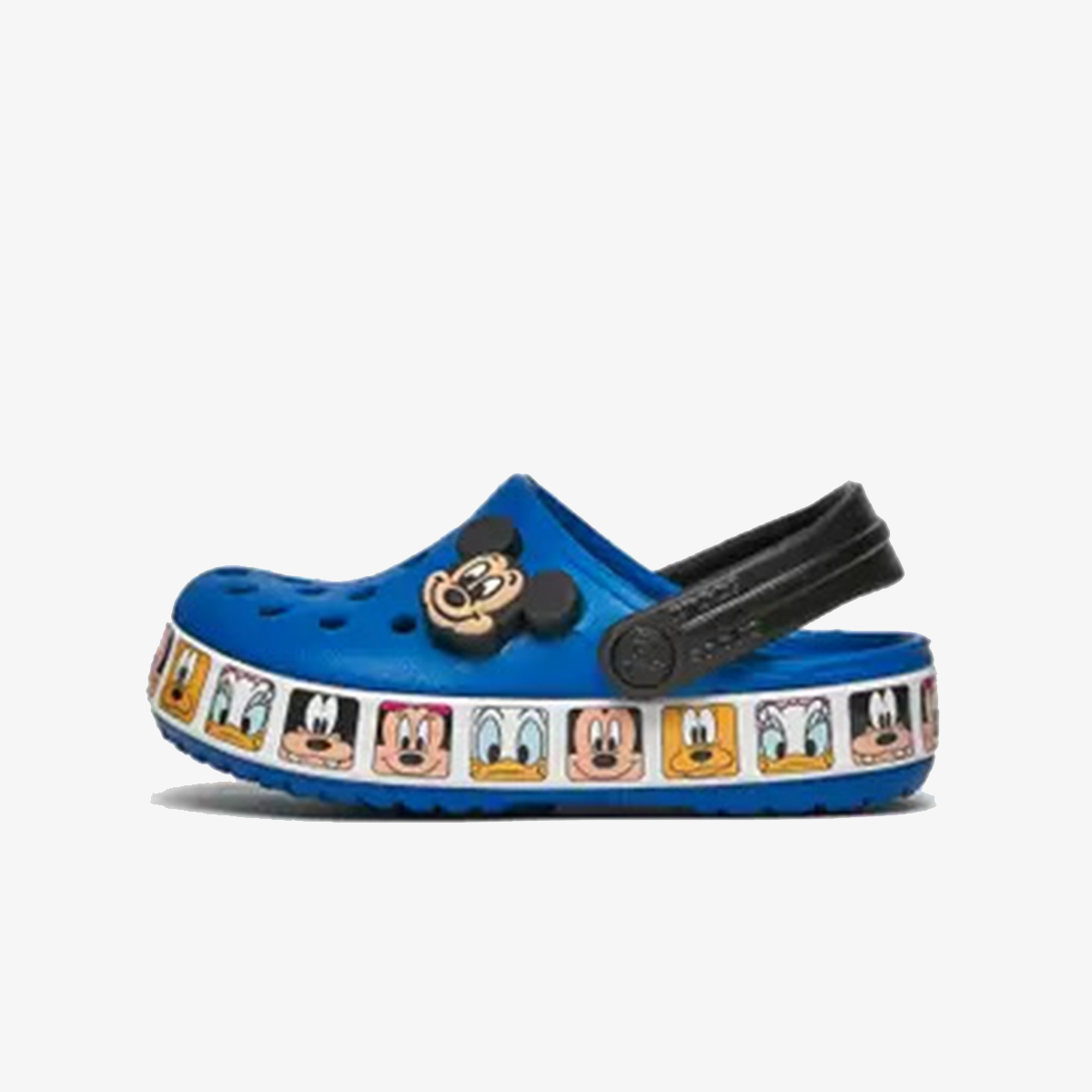 Crocs Papuci FL Mickey Mouse Band Clog T BCb | SportVision Romania