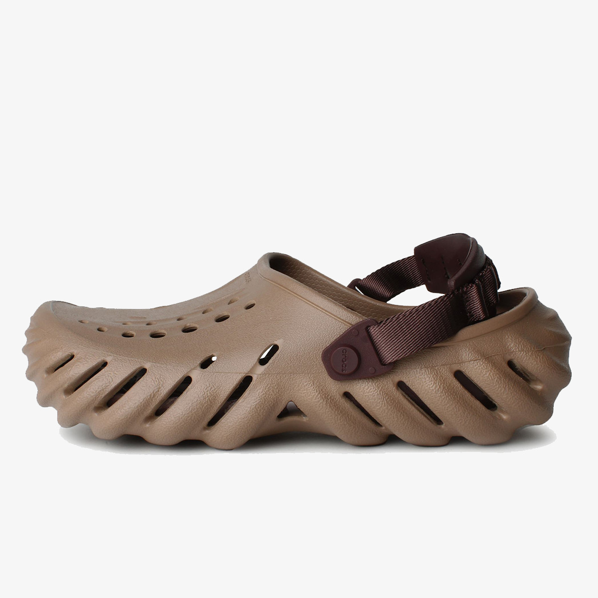 Crocs Papuci Echo Clog | SportVision Romania