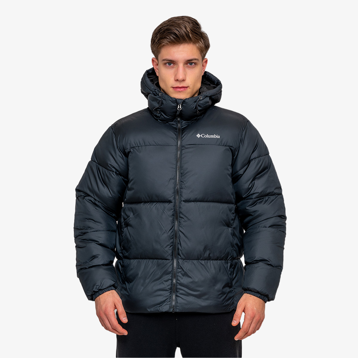 Columbia Jacheta Puffect™ II Hooded Jacket | SportVision Romania