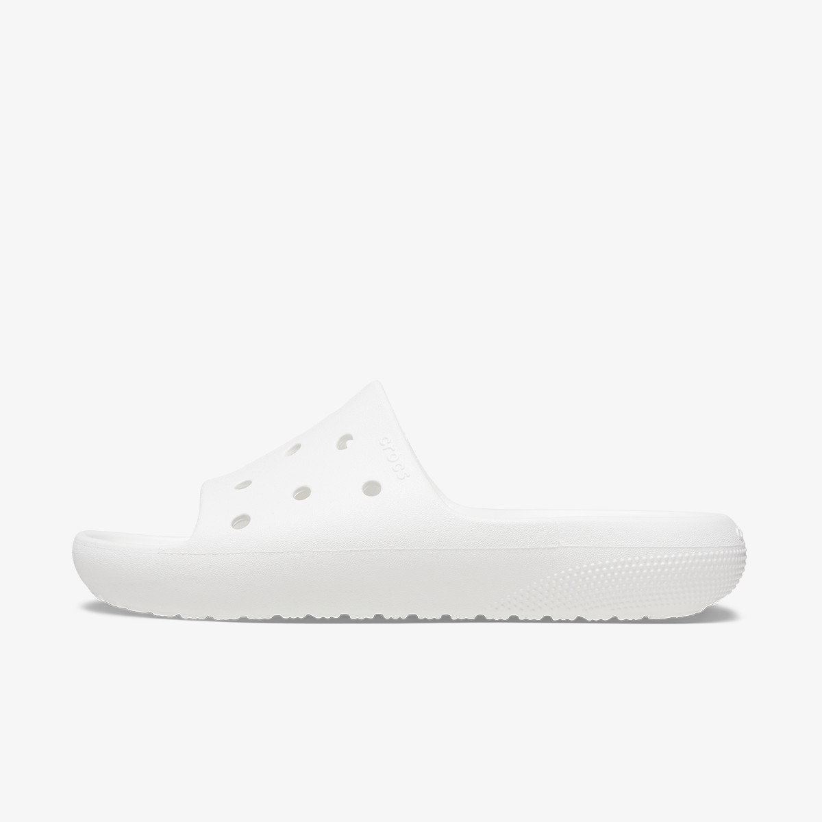 Crocs Papuci CROCS CLASSIC SLIDE V2 209401 | SportVision Romania