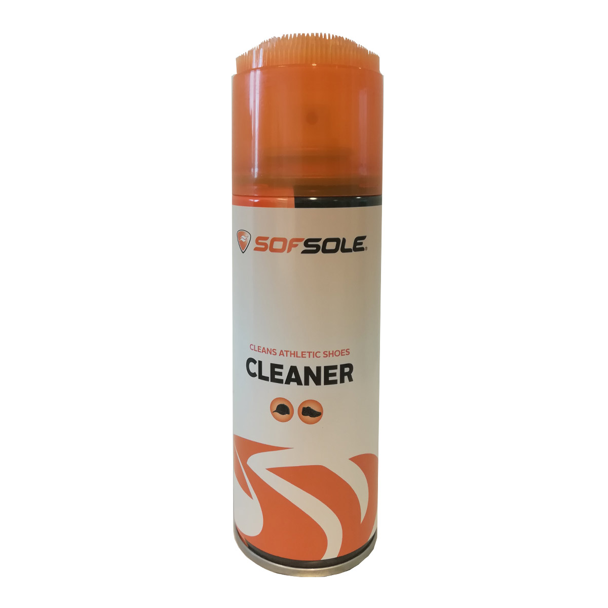 SOFSOLE BY SV Spray pantofi SV SOF SOLE INSTANT CLEANER - 200 ML ...