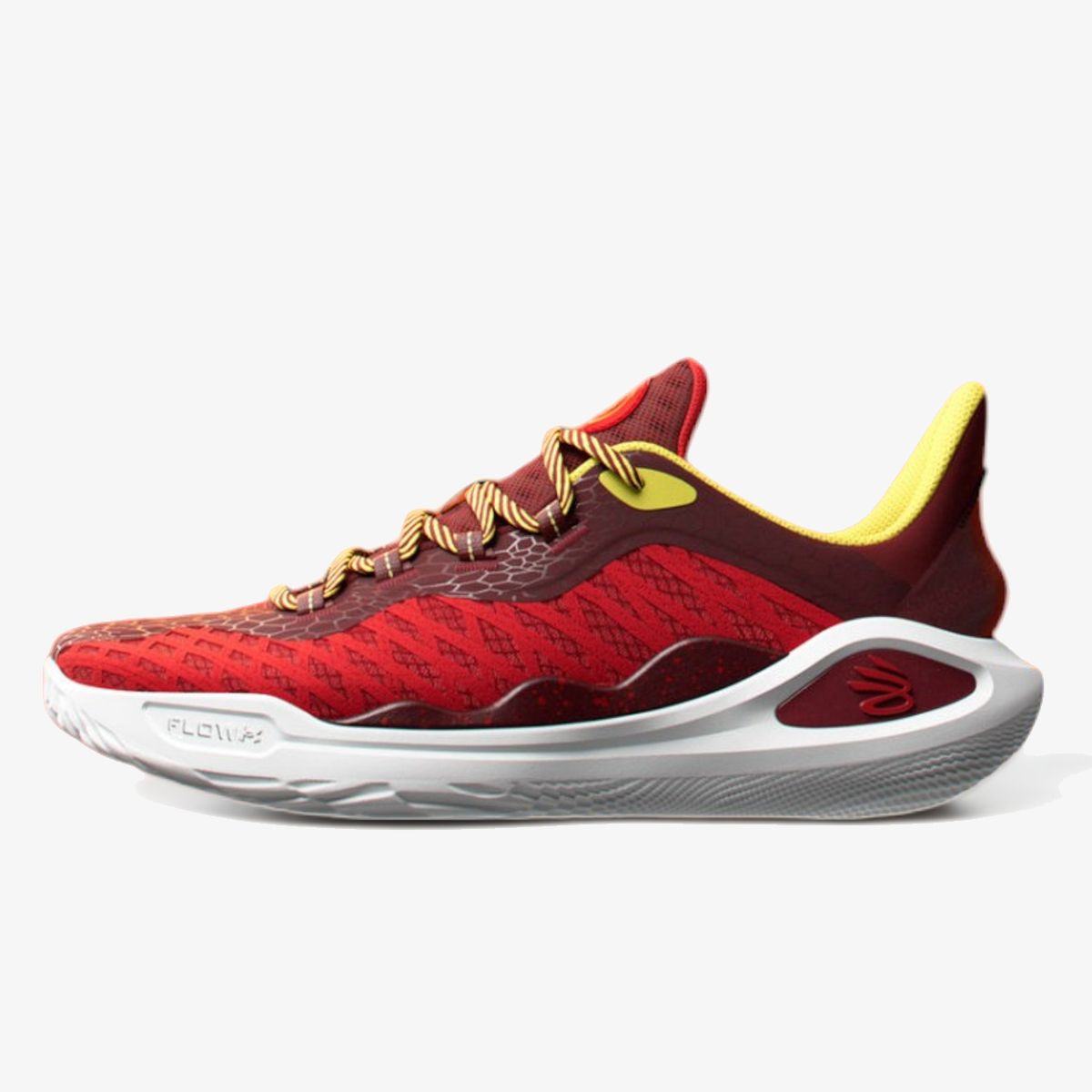 Under Armour Pantofi Sport CURRY 11 FIRE | SportVision Romania