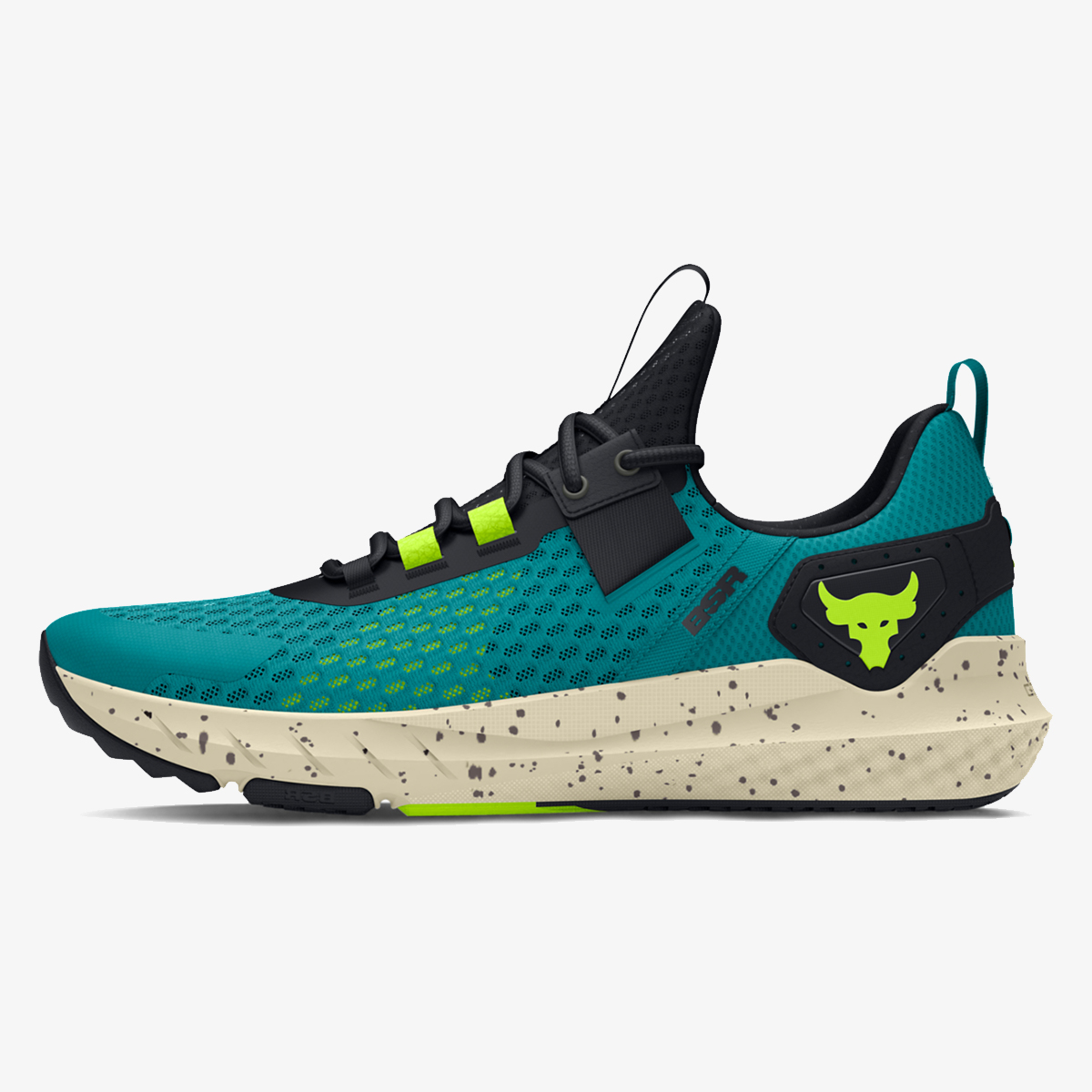 Under Armour Pantofi Sport UA Project Rock BSR 4 | SportVision Romania