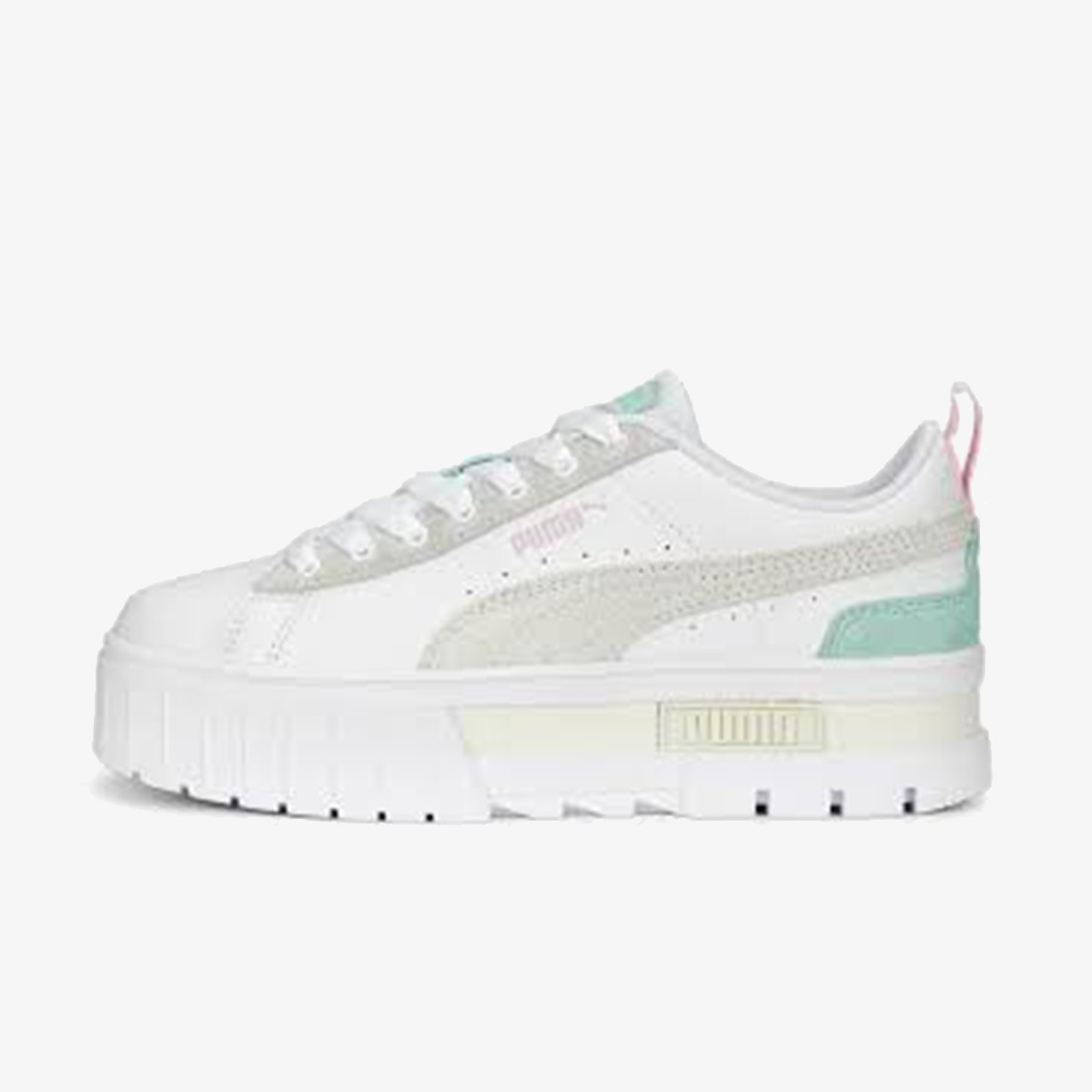 Puma Pantofi Sport Mayze Mix | SportVision Romania