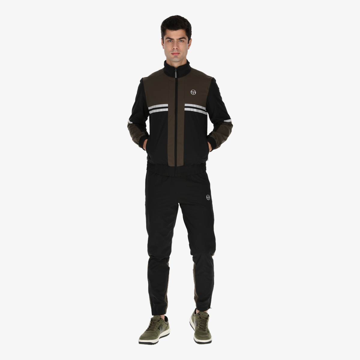 Sergio Tacchini Trening NEILM TRACKSUIT | SportVision Romania