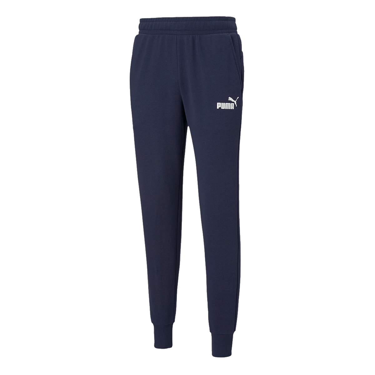 PUMA ESS Logo Pants TR cl 2023 - TreningBarbati.ro PUMA ESS Logo Pants TR cl 2023 - TreningBarbati.ro