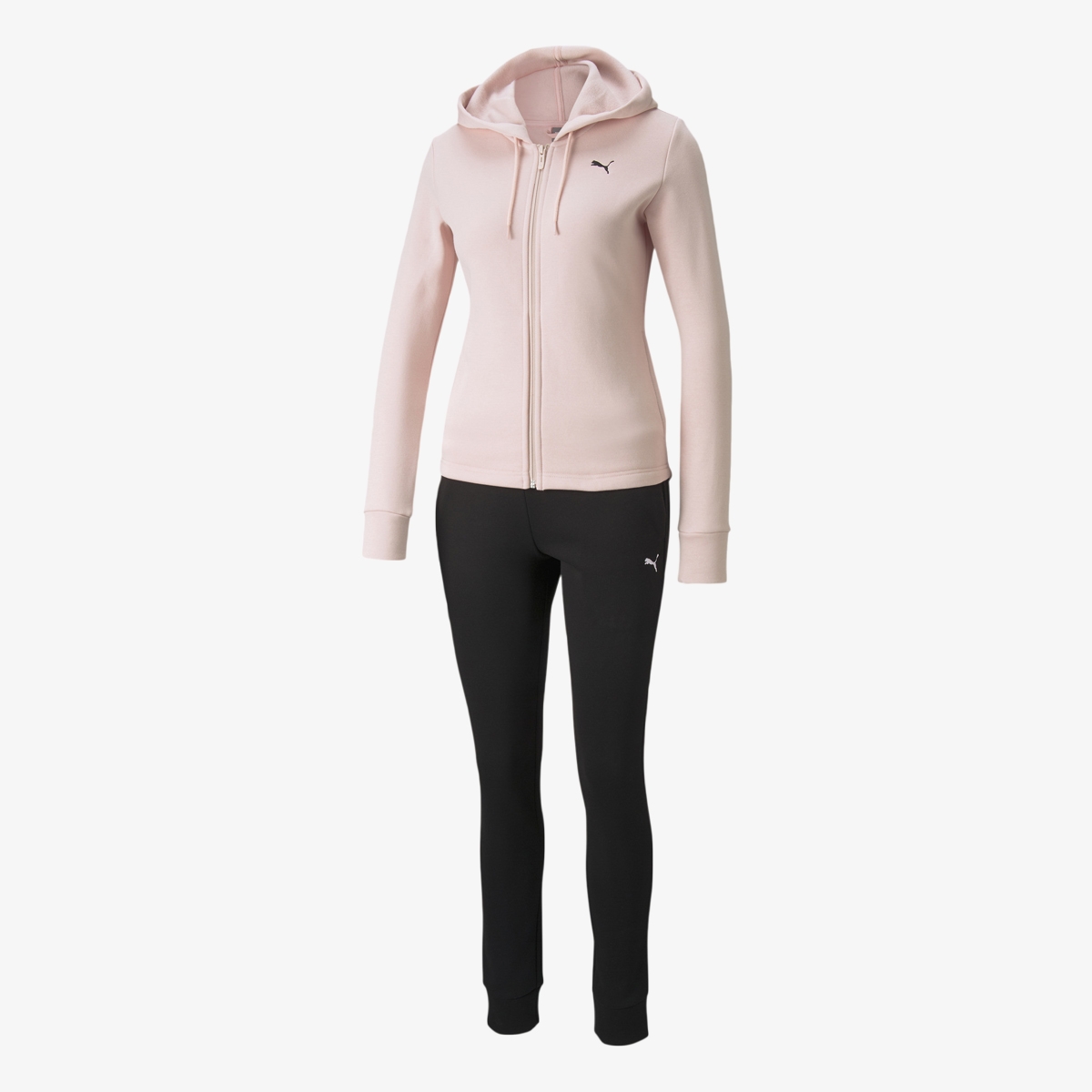 Puma Trening Classic Hooded | SportVision Romania