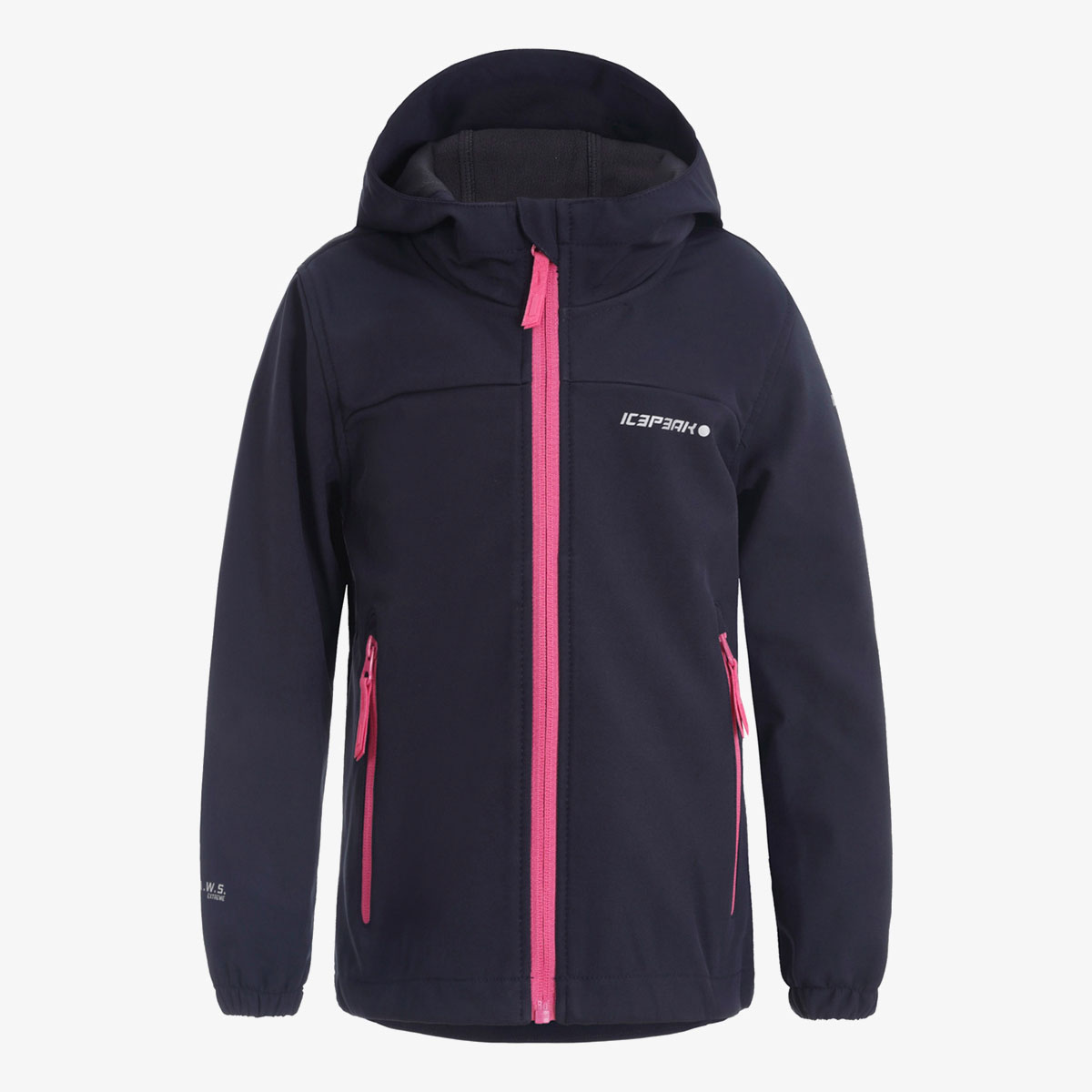 Icepeak Jacheta G SOFTSHELL JACKET | SportVision Romania