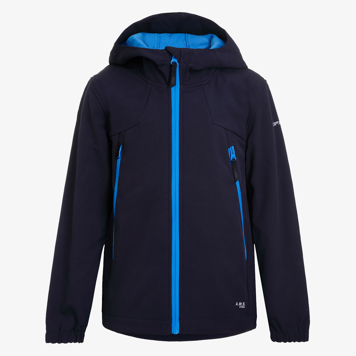 Icepeak Jacheta B SOFTSHELL JACKET | SportVision Romania