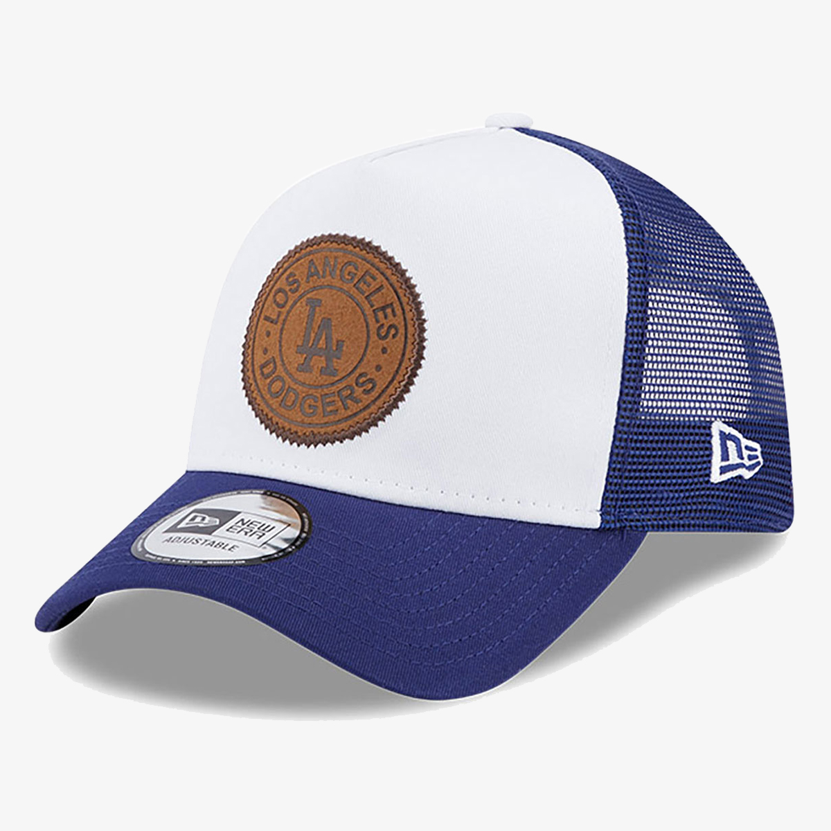 New Era Sapca Modelul LA Dodgers Team | SportVision Romania