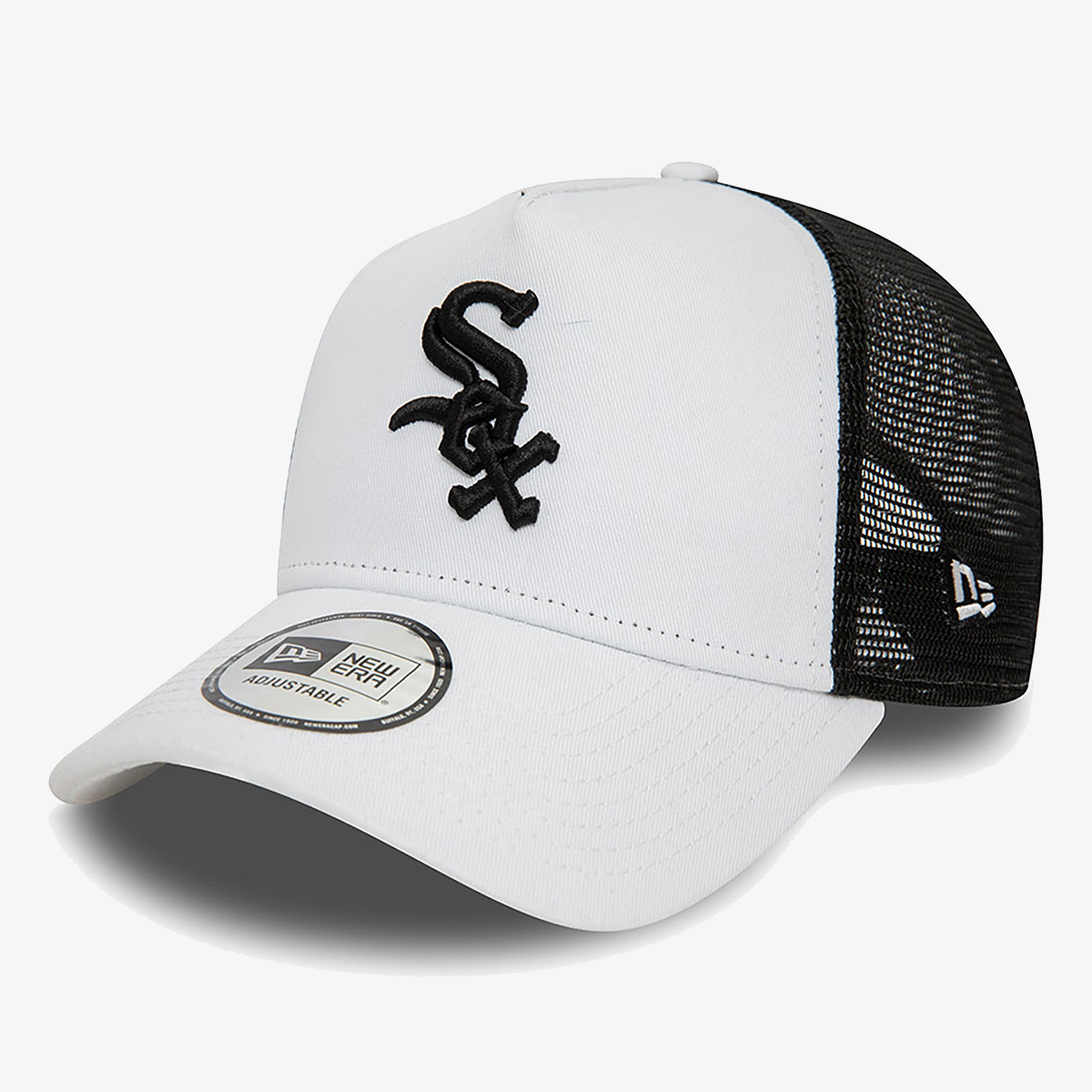 New Era Sapca Chicago Sox League Essential Trucker | SportVision Romania
