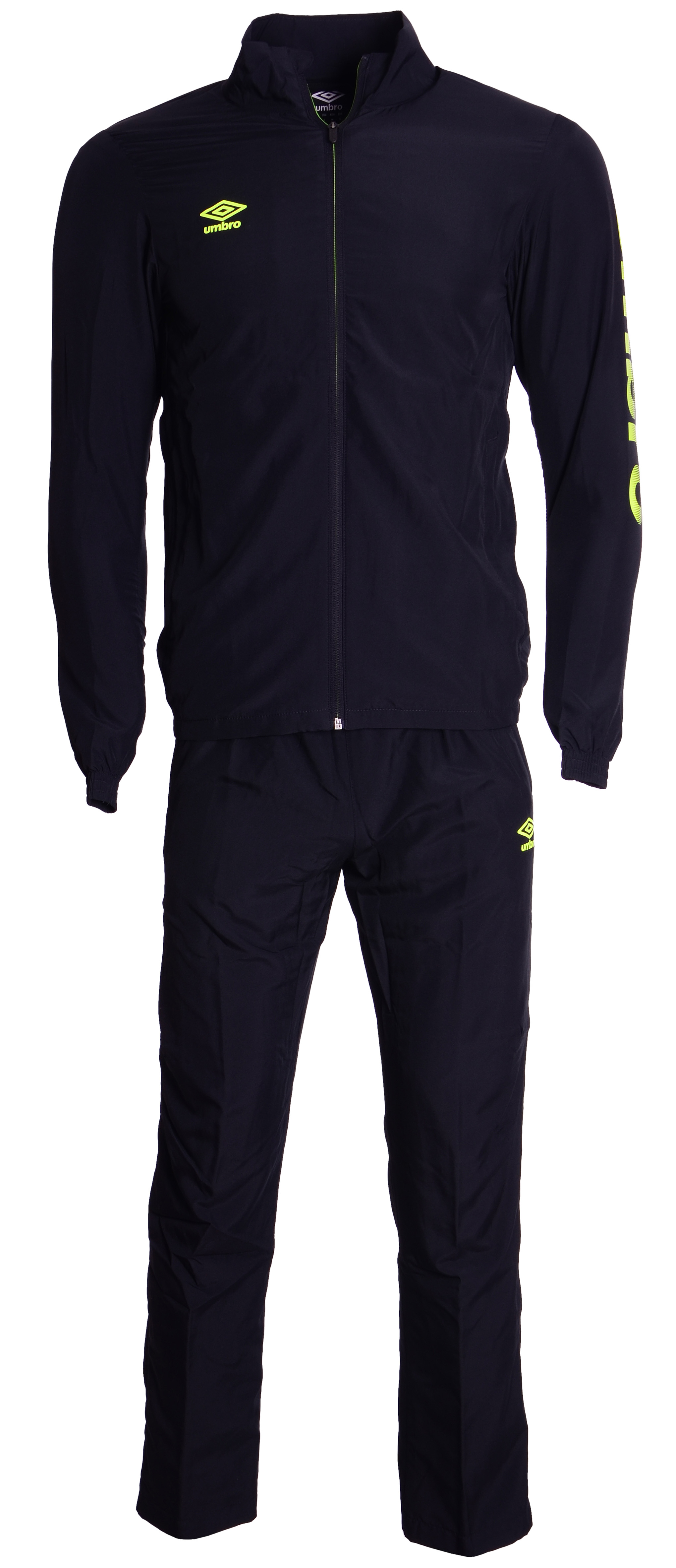 Umbro Trening UMBRO VELOCITA WOVEN SUIT | SportVision Romania