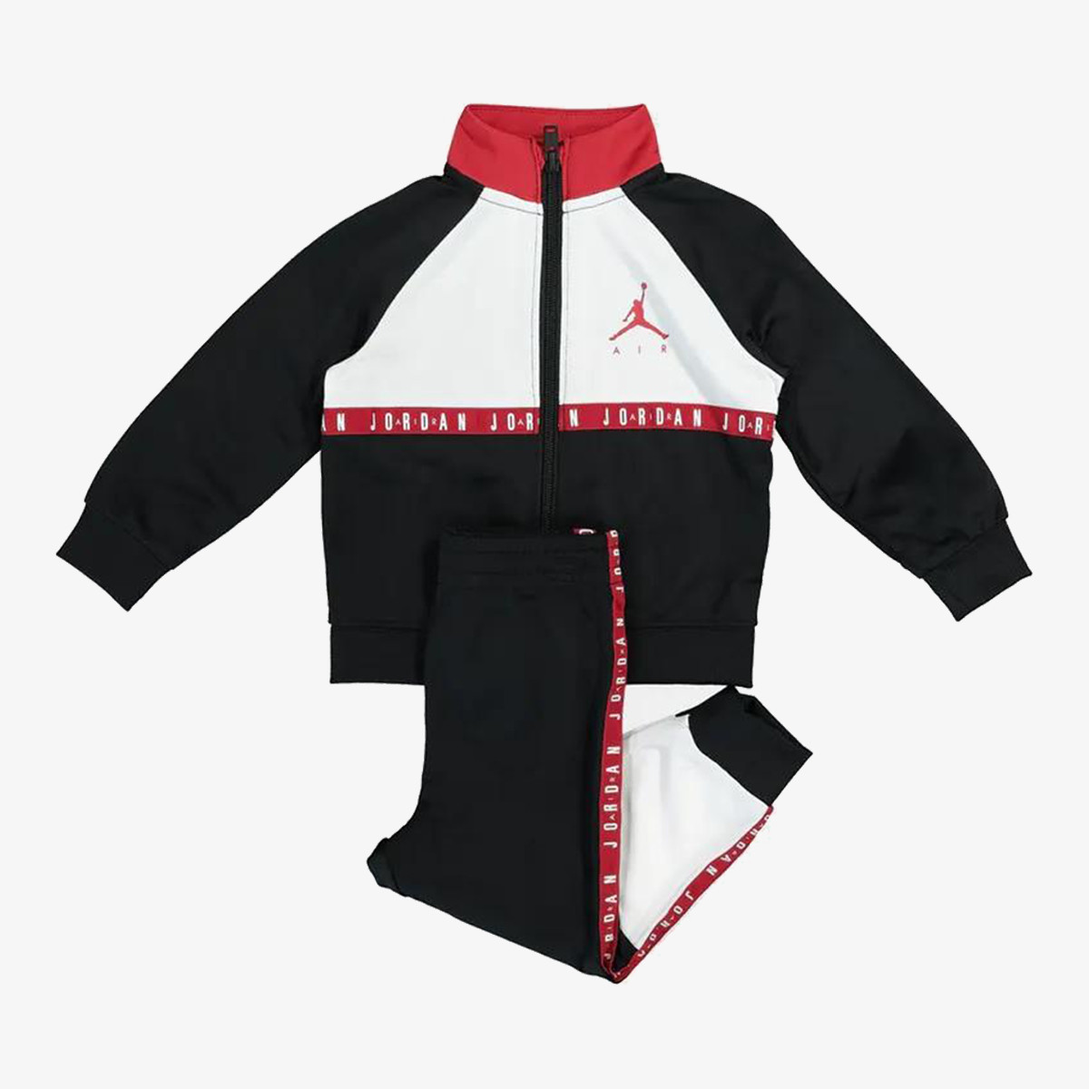 Nike Trening JORDAN JDN JUMPMAN AIR BLOCKED TRICOT | SportVision Romania