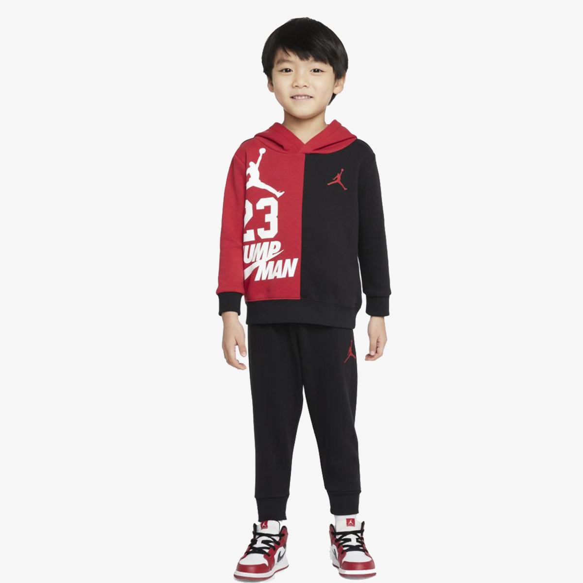 Trening Jordan elevated classics set | SportVision Romania