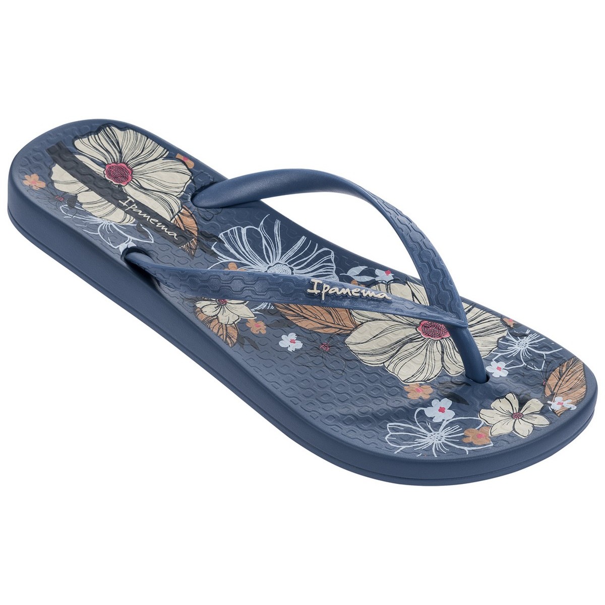 Ipanema Slapi IPANEMA ANATOMIC TEMAS VII FEM | SportVision Romania