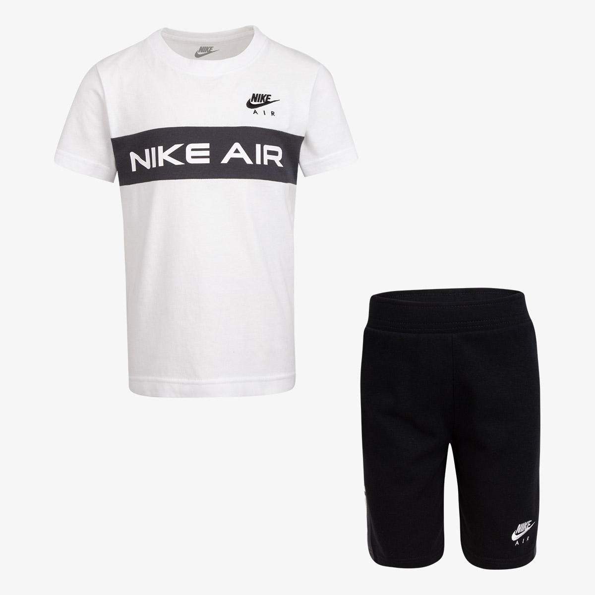 Nike Set NKB NSW SS AIR SHORT SET | SportVision Romania