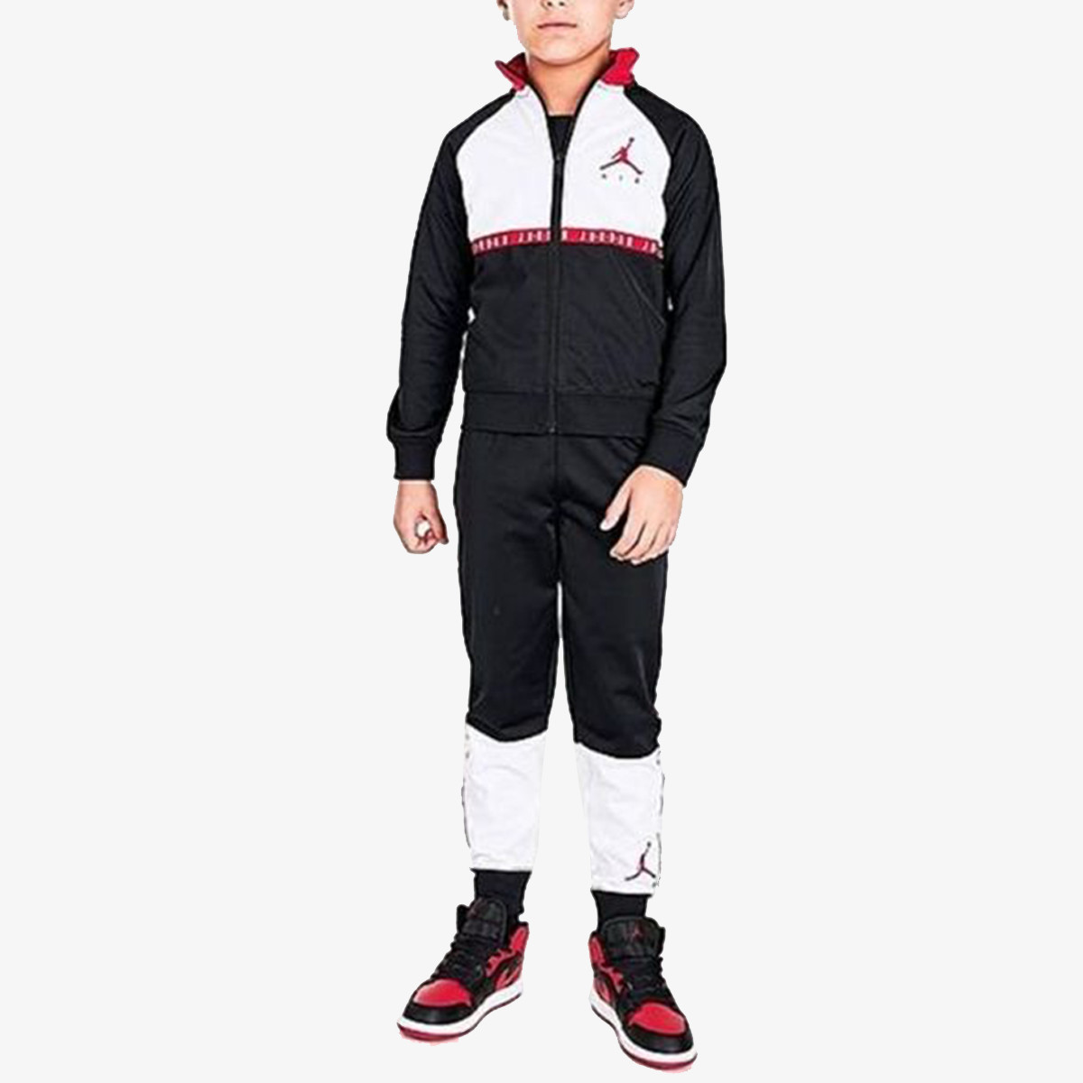 Nike Trening Jordan Air Colorblocked | SportVision Romania