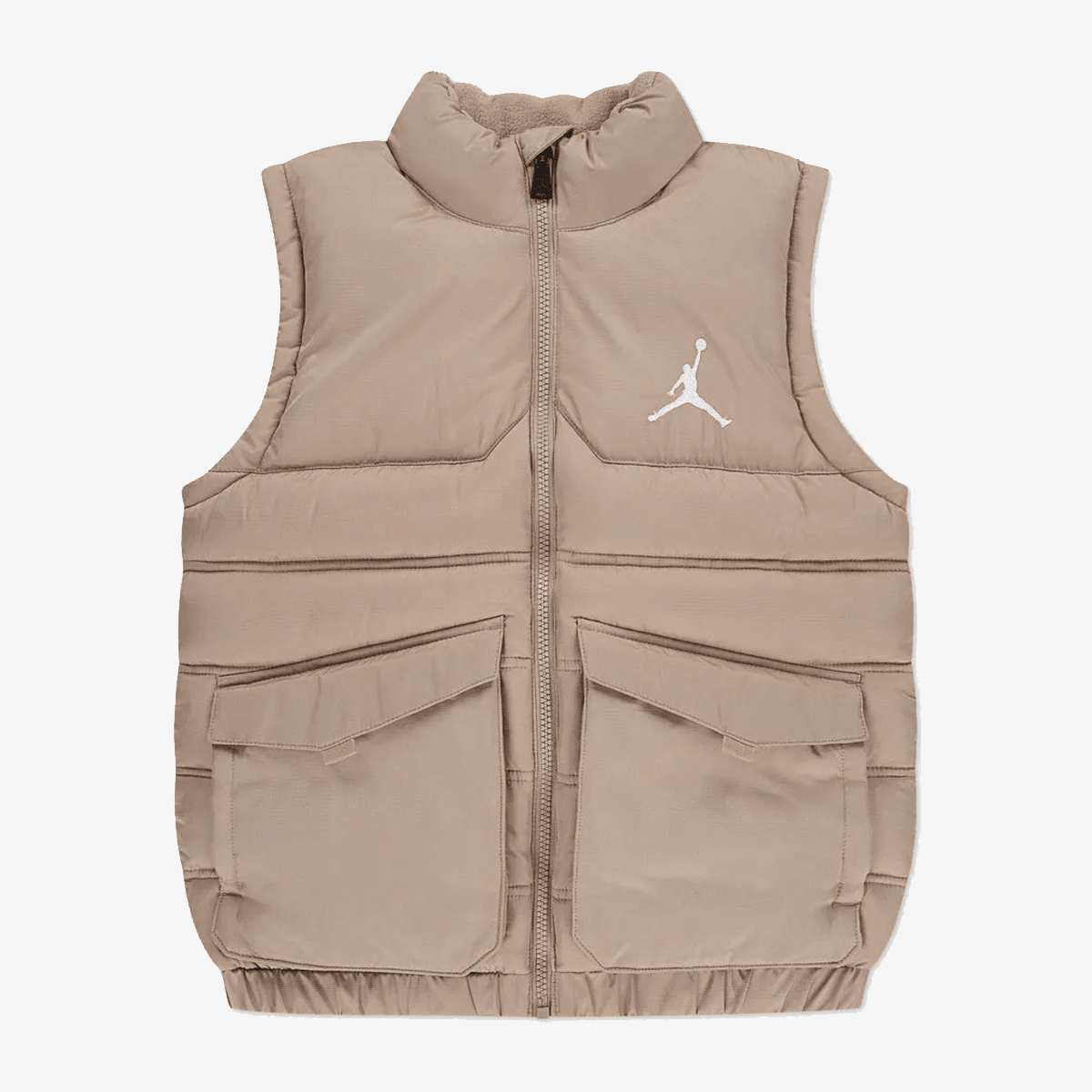 JORDAN Vesta Puffer | SportVision Romania