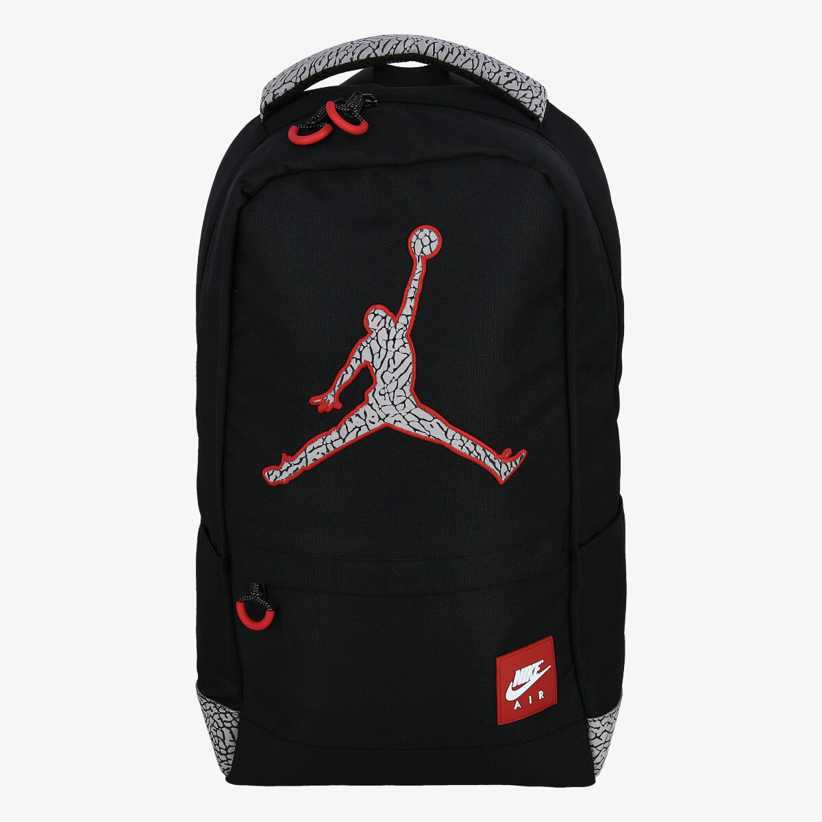 Nike Rucsac JORDAN JAN NUBUCK ELE PACK | SportVision Romania