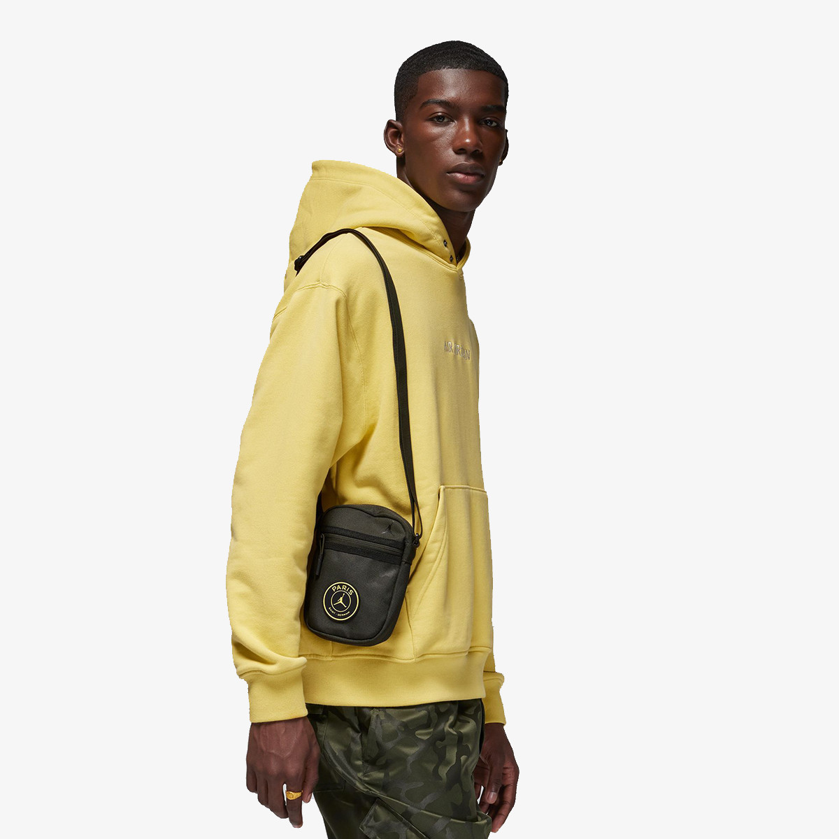 JORDAN Geanta mica JAN PSG FESTIVAL | SportVision Romania