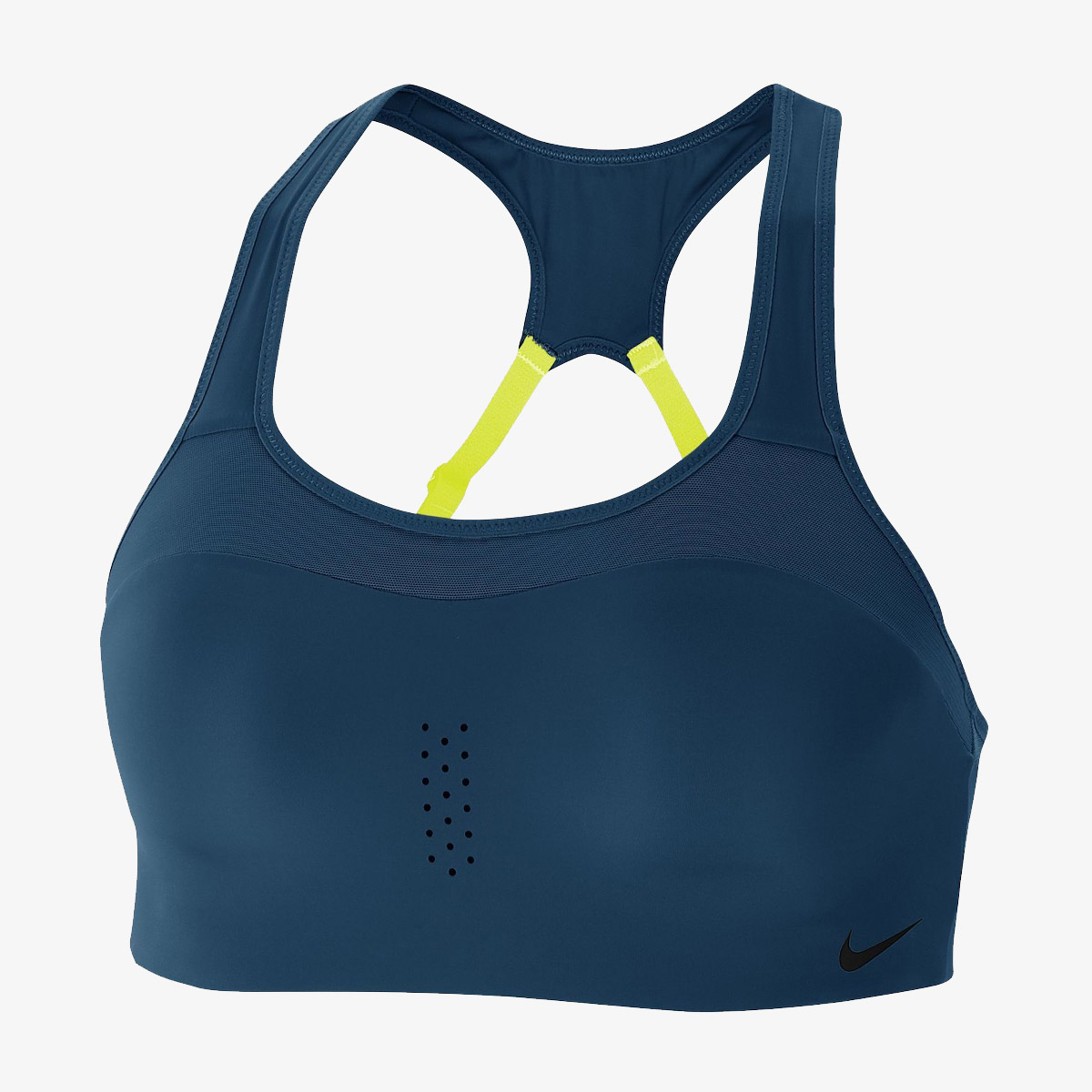 Nike Bustiera NIKE ALPHA BRA | SportVision Romania