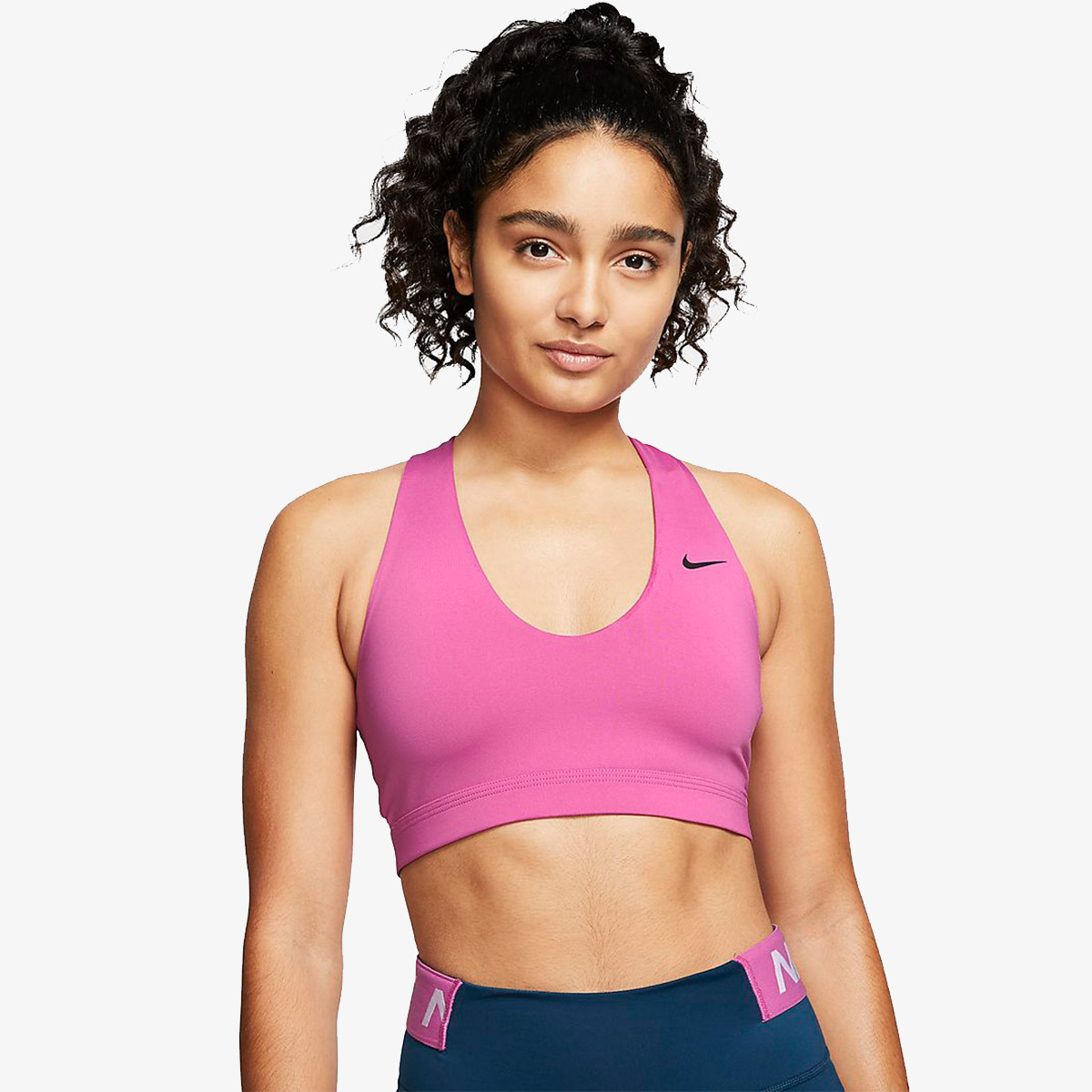 Nike Bustiera NIKE INDY LIGHT BRA | SportVision Romania